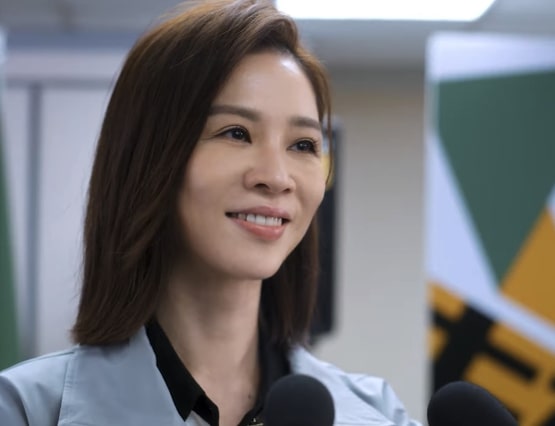 Netflix『WAVE MAKERS 選挙の人々』全話ネタバレあらすじ感想･ラスト評価,キャストあらすじ解説